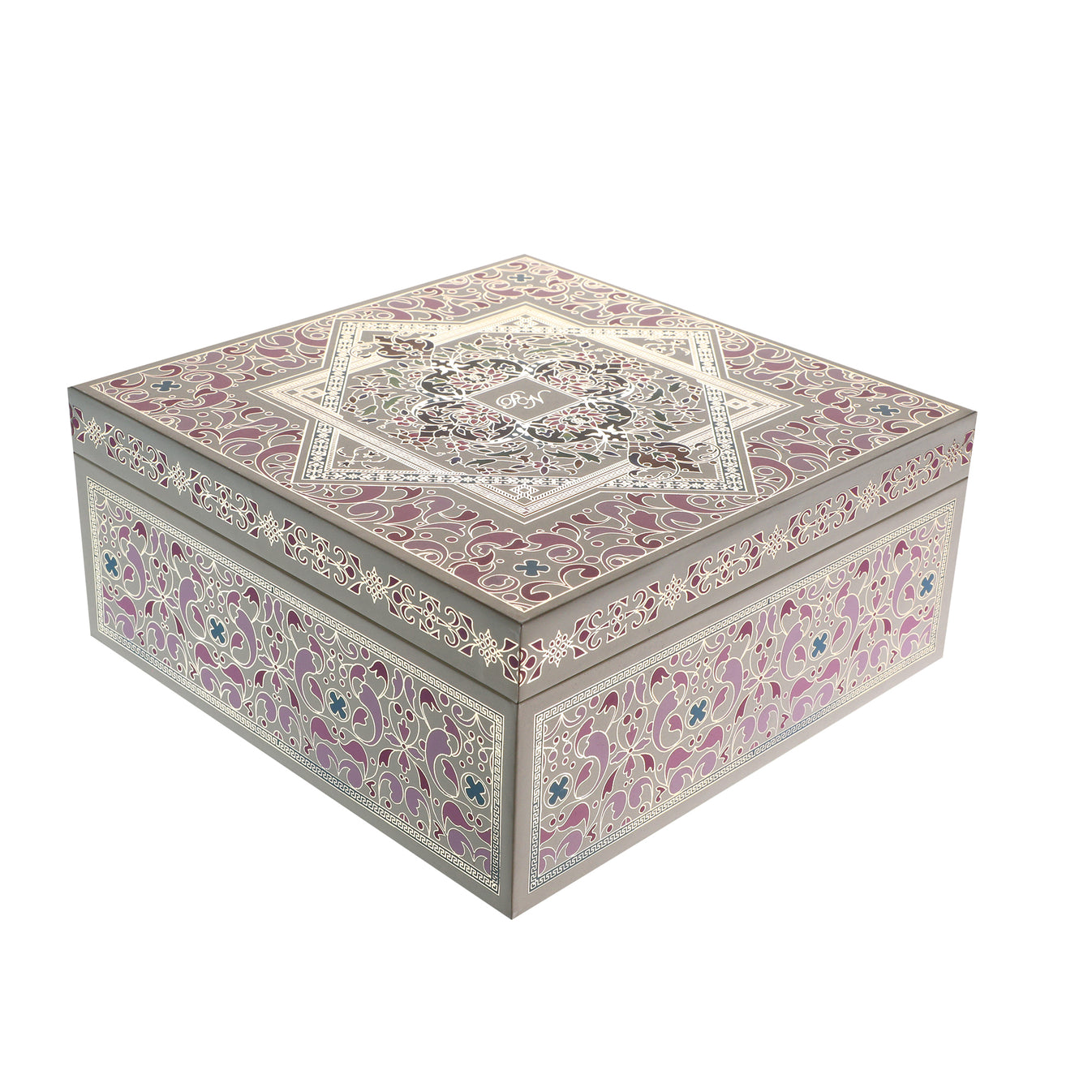 Luxury Indian Wedding Box – Upani