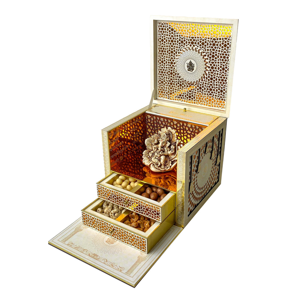 Temple Box – Upani