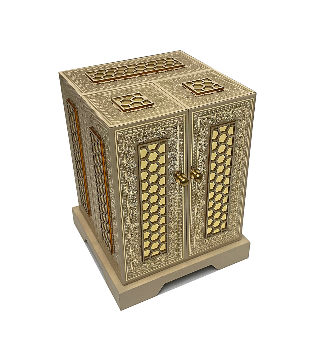 Temple Box – Upani