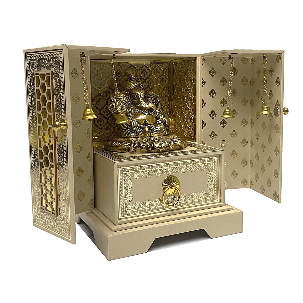 Temple Box – Upani