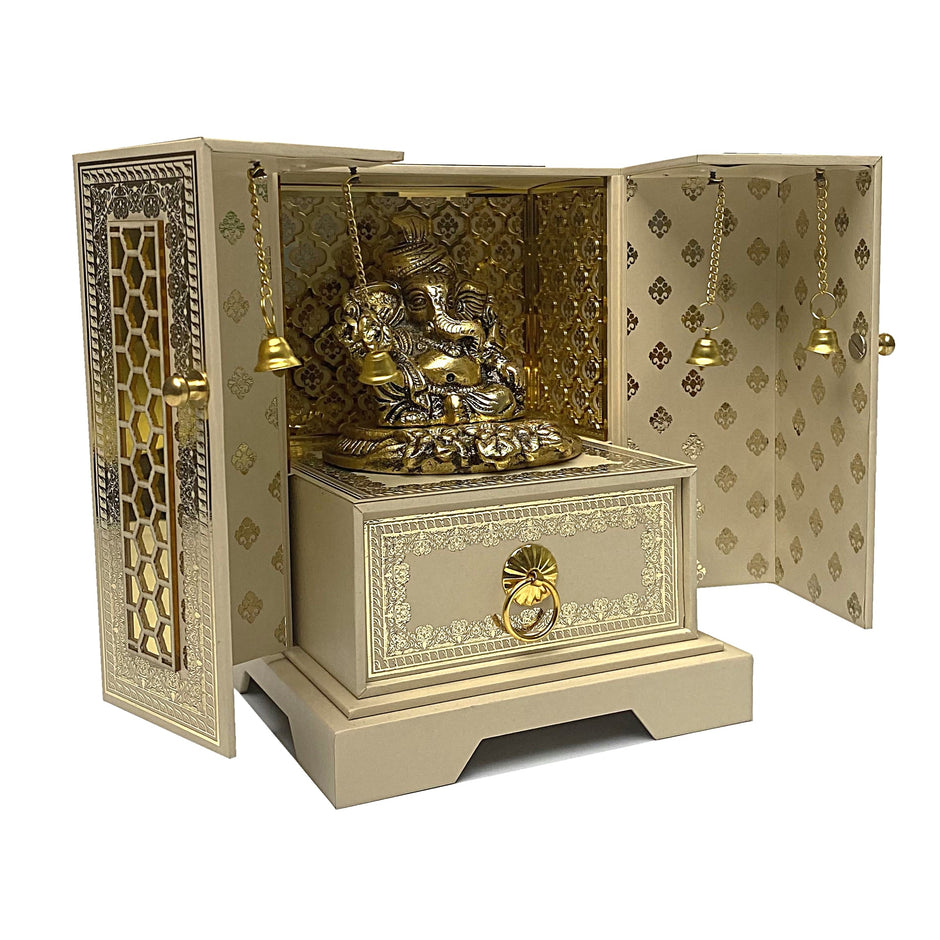 Temple Box – Upani