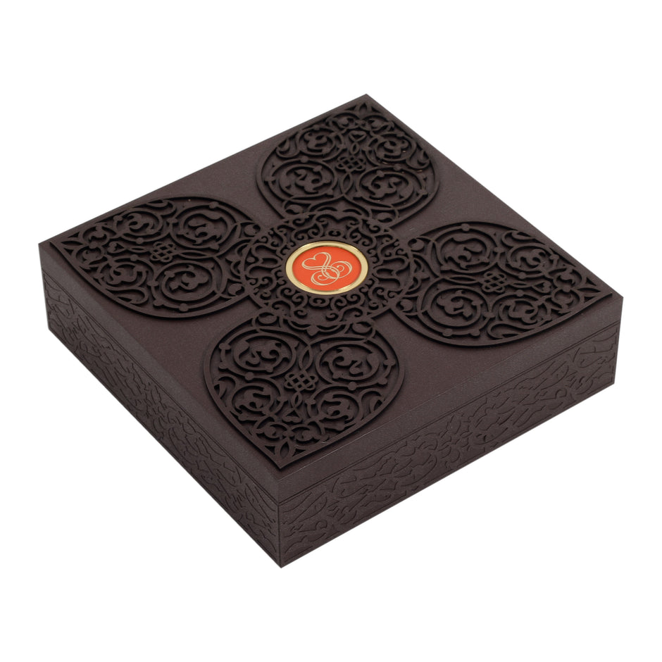 Laser Cut Box Designs – Upani