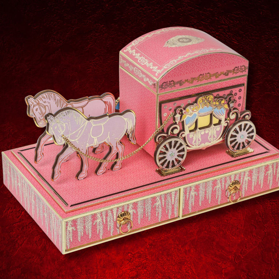 Birthday Themed Boxes – Upani