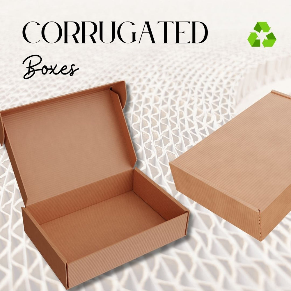 Elevate Your Brand with Exquisite Luxury Packaging | Upani