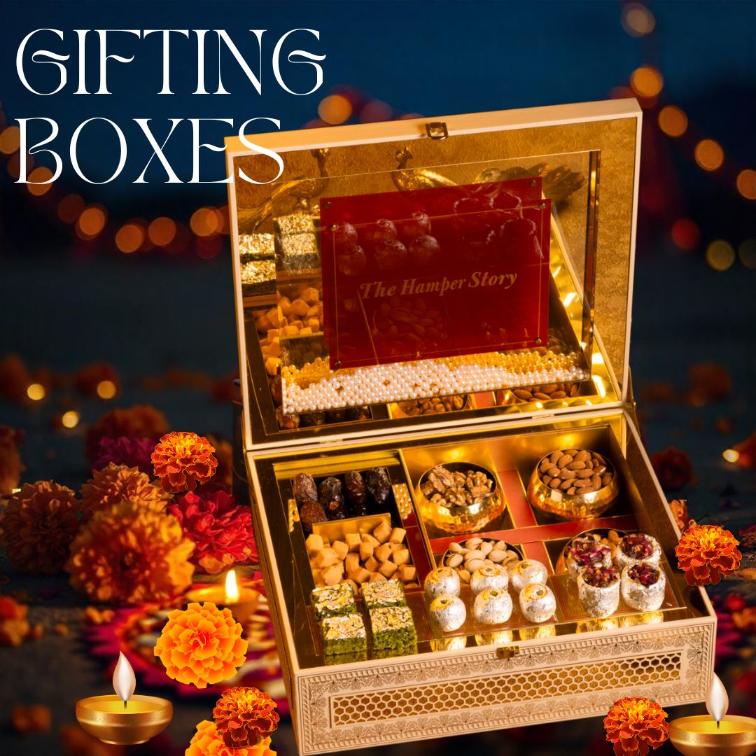 Elevate Your Brand with Exquisite Luxury Packaging | Upani